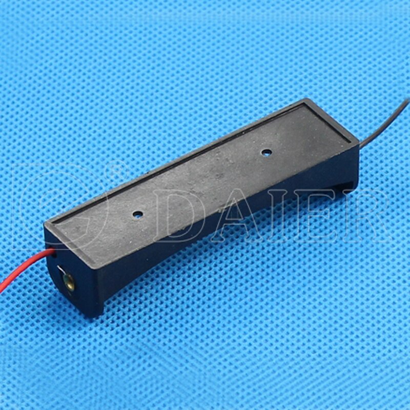 10PCS 1.5V X1 Single AA Battery Holder AAA Plastic... – Vicedeal