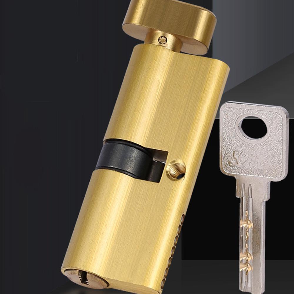 Stander Cylinder Lock Cylinder AB Key Anti-Theft P... – Grandado