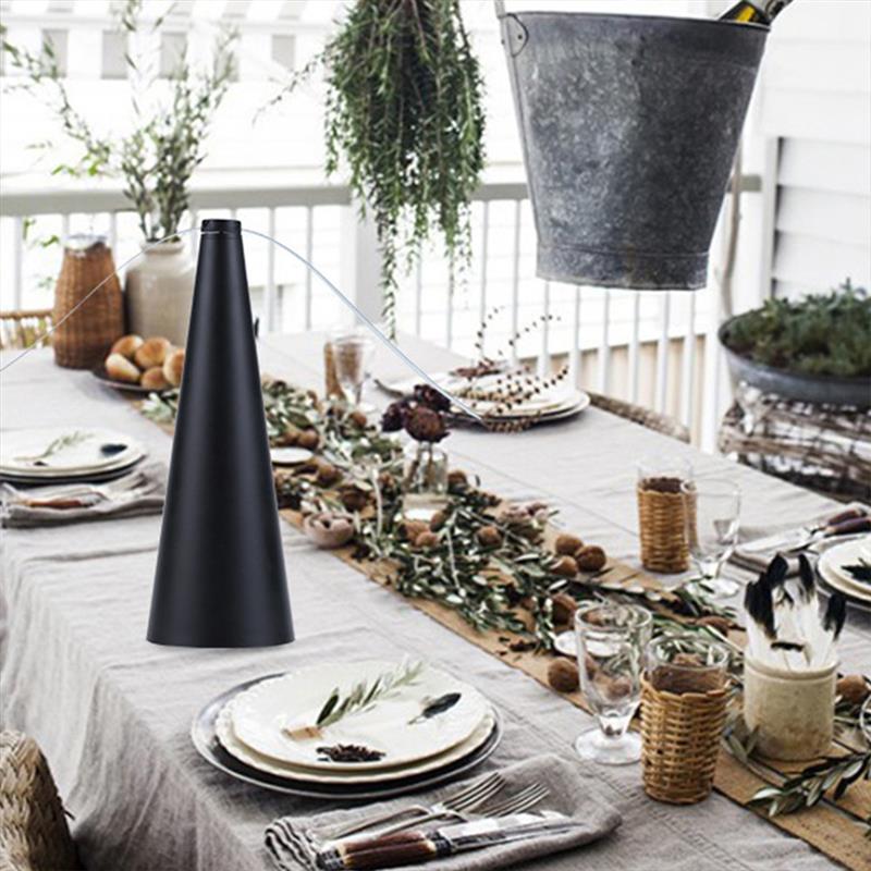 Outdoor Fly Bug Repeller Picnic Portable Kitchen B... – Vicedeal