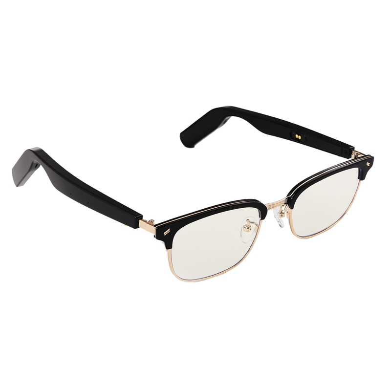 Bluetooth 5.0 Smart Bril Intelligente Eyewear Tws ... – Vicedeal