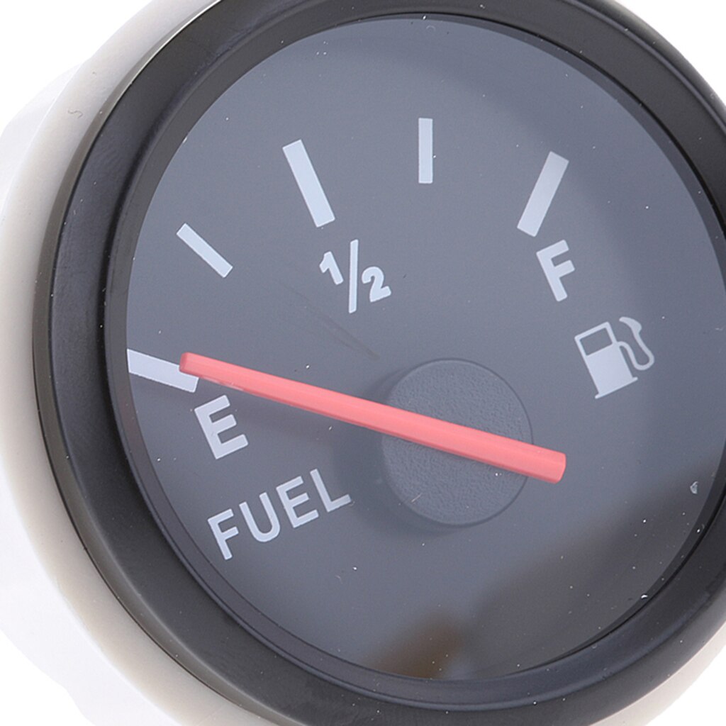 2pc Boat Car Electrical Fuel Oil Gas Level Gauge M... – Grandado
