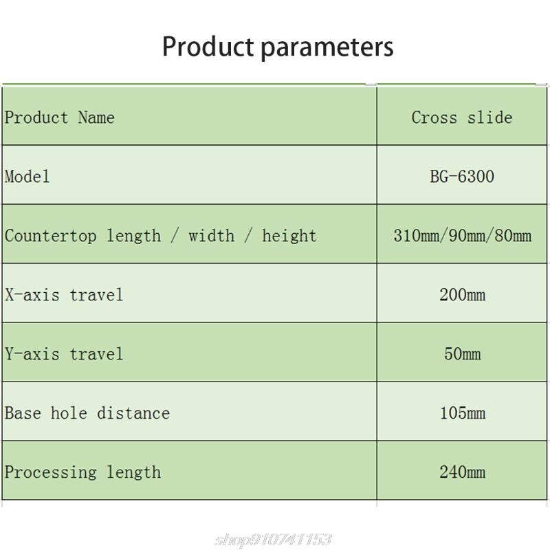 Mini Precision Milling Machine Multifunctional Wor... – Vicedeal