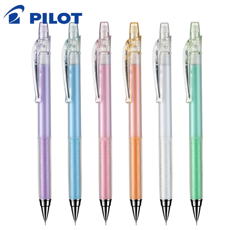 1PCS PILOT Activity Pencil HA-20R3 Jelly Light Col... – Vicedeal