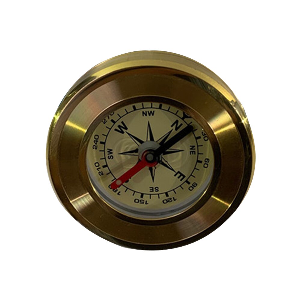Multifunctional Mini Portable Navigation Compass H... – Grandado