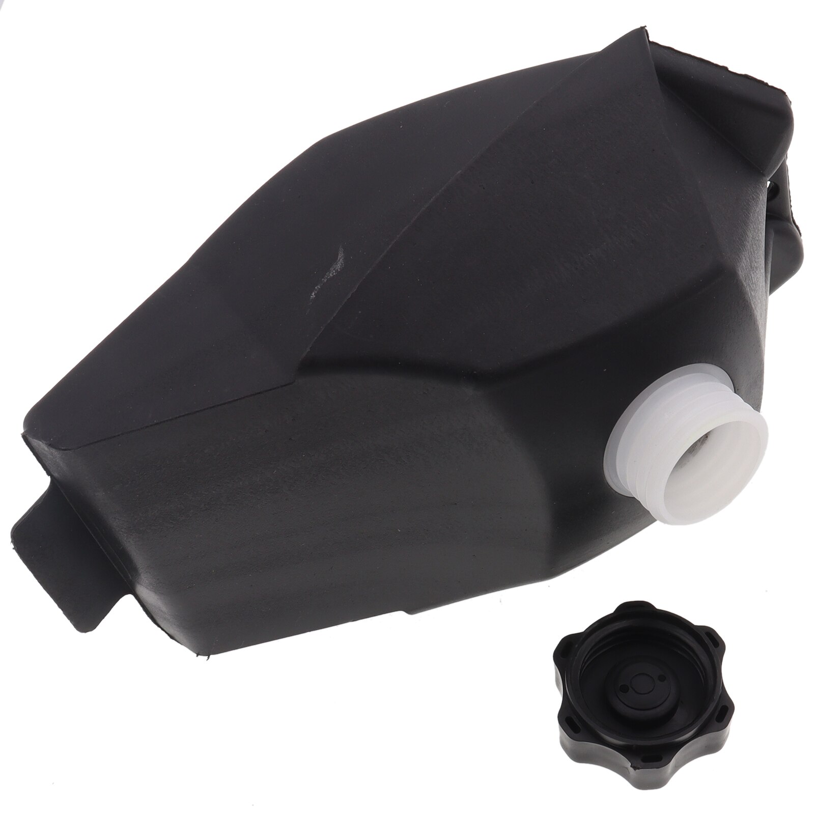 Gas Benzine Tank Met Brandstoffilter & Olie Sl... – Grandado