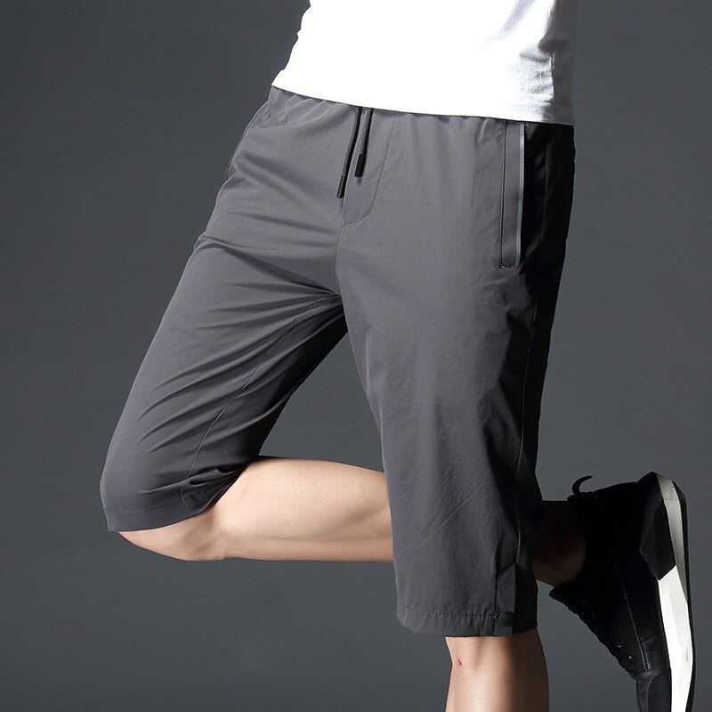 Outdoor Quick Dry Shorts 5XL Large Size Mens Loose... – Grandado