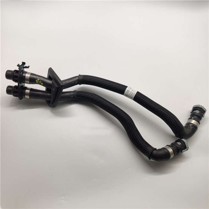HEATER HOSE ASSEMBLY 2.0L PETROL 2.2 DIESEL FOR LA... – Grandado