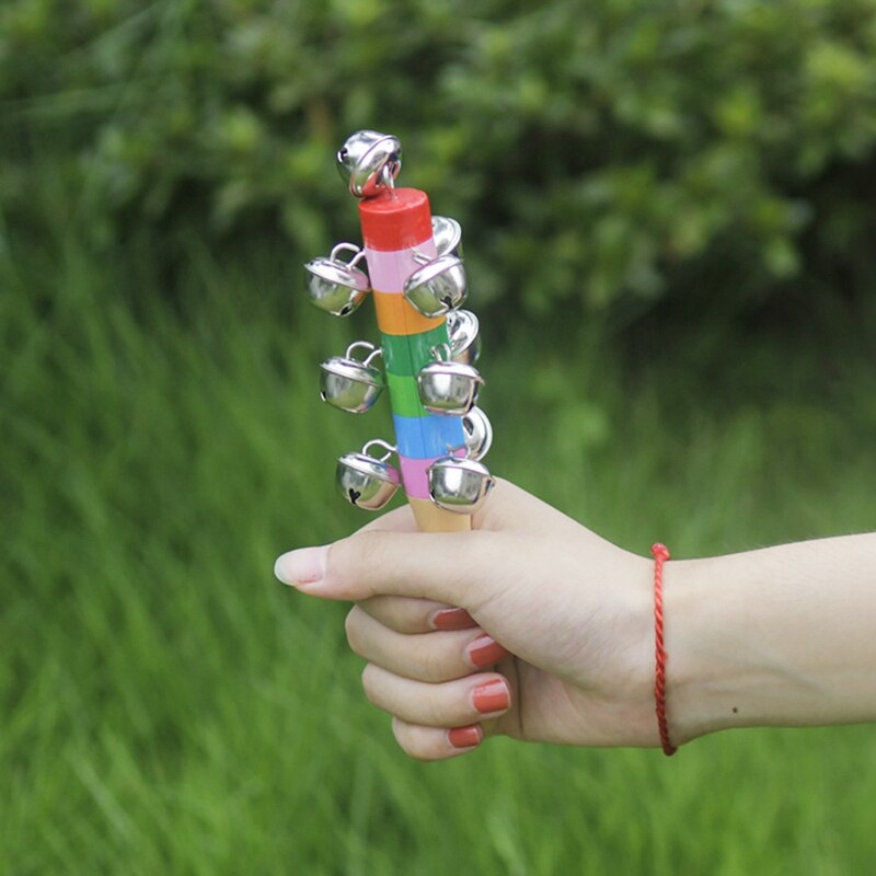 Musical Toys Percussion Instruments Rhythm Band Ki... – Grandado