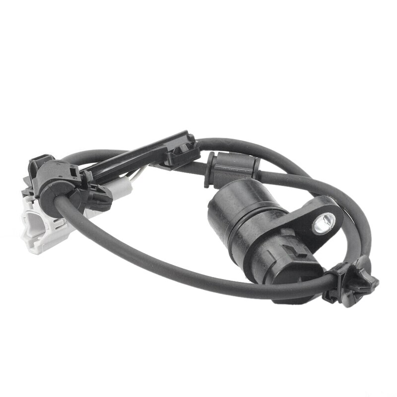 ABS Speed Sensor Rear Rh Lh for Toyota Fortuner Hi... – Grandado
