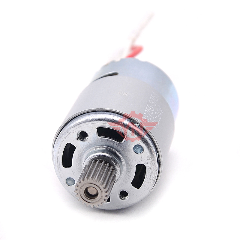 LRS775S Grote Gas Motor Voor Carter Graafmachine L... – Vicedeal