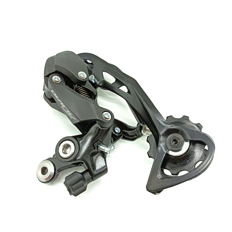 Shimano Alivio M3100 Rear Derailleur 9V RD-M3100 S... – Grandado