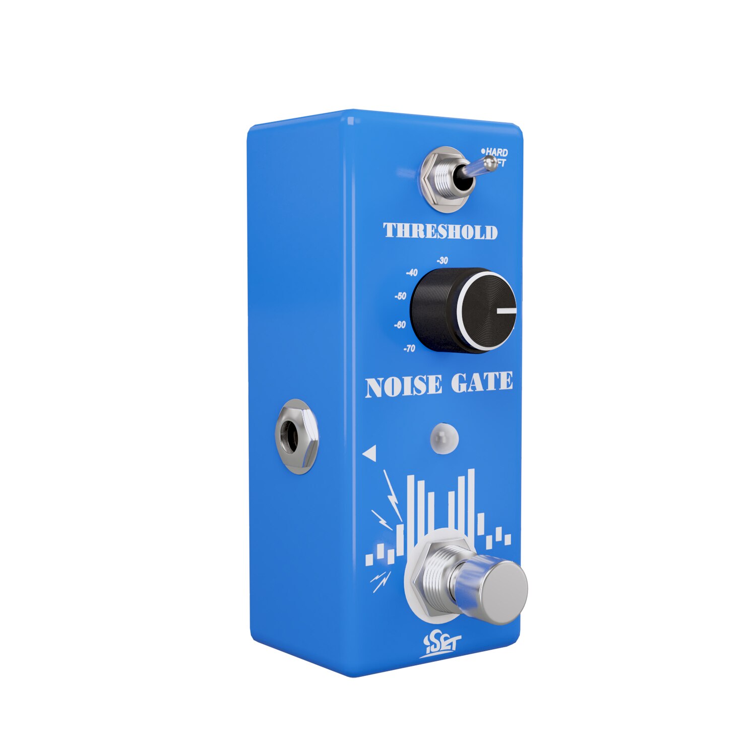 ISET Noise Gate Noise Reduction Suppressor Guitar ... – Grandado