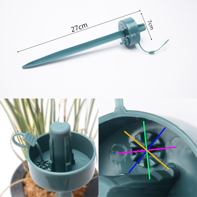 Automatic Timing Watering Dripper Sprinkler Water ... – Grandado