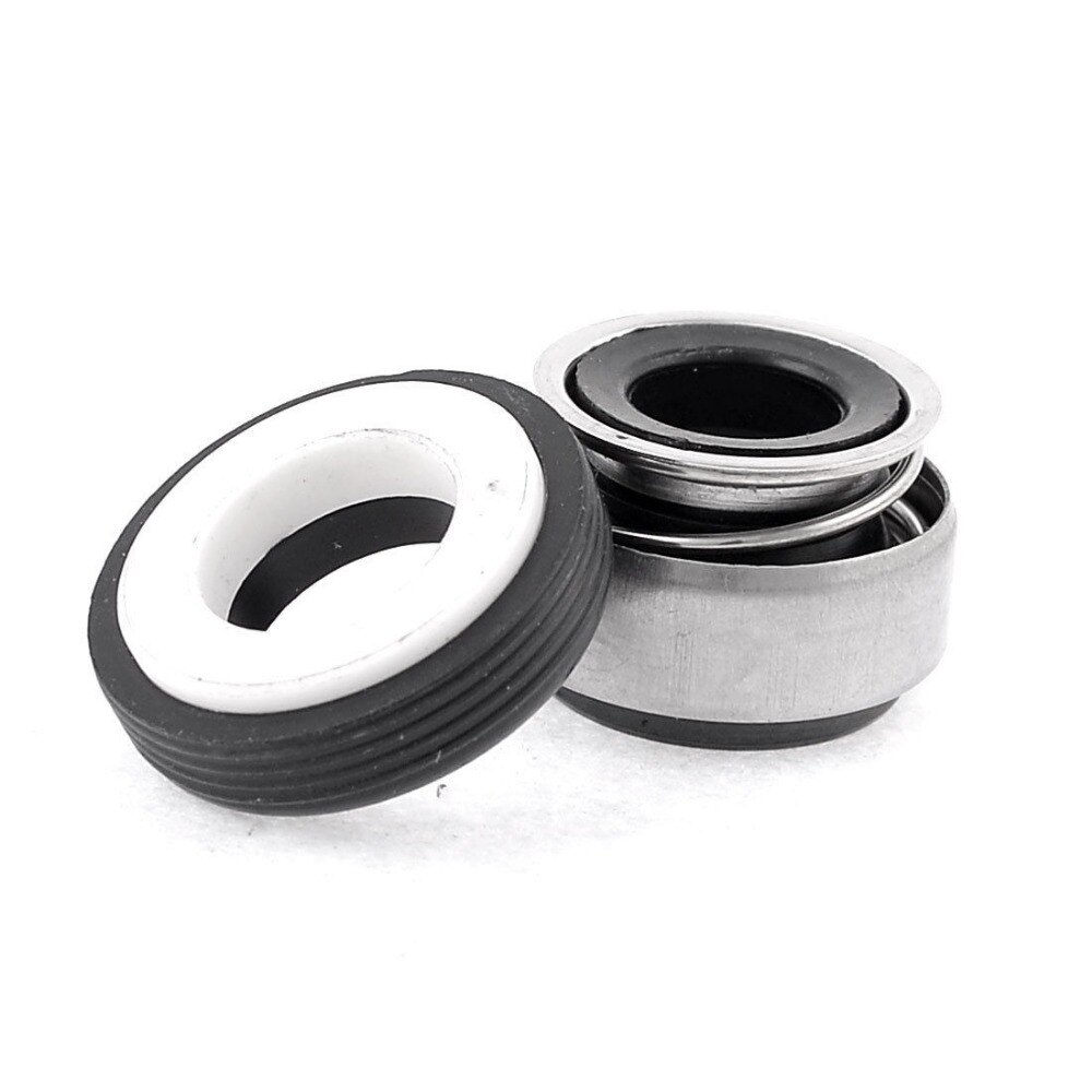 Metalen Lente 12mm Inner Dia Rubber Balg Waterpomp... – Vicedeal