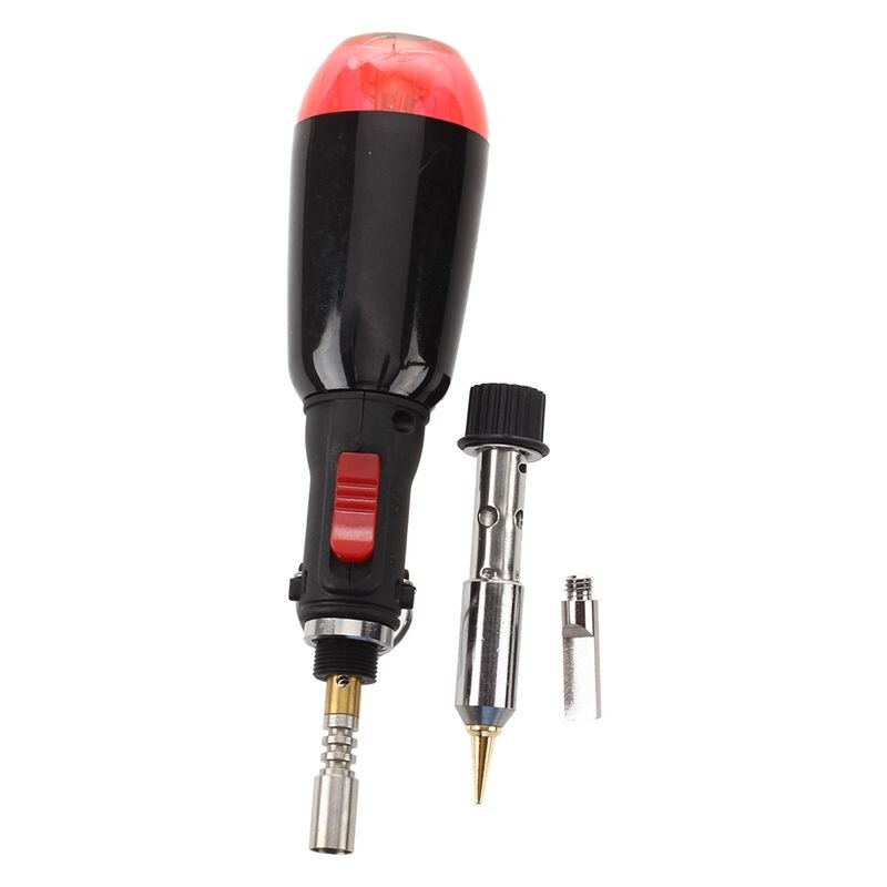 3 In 1 Gas Formule Soldeer Lijm Pen Type Soldeerbo... – Grandado