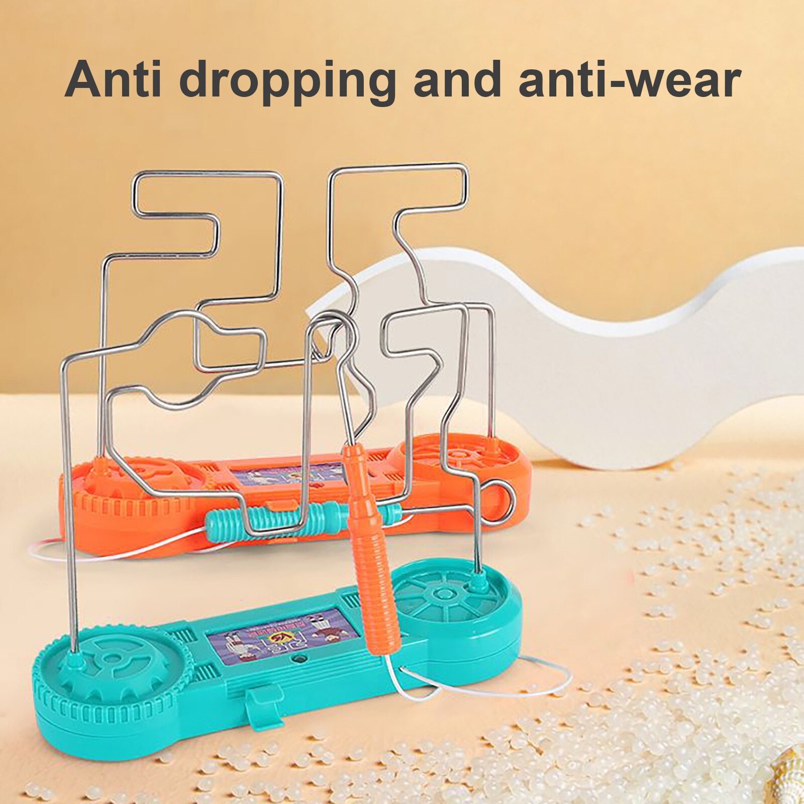 Children Collision Electric Shock Toy Education El... – Vicedeal