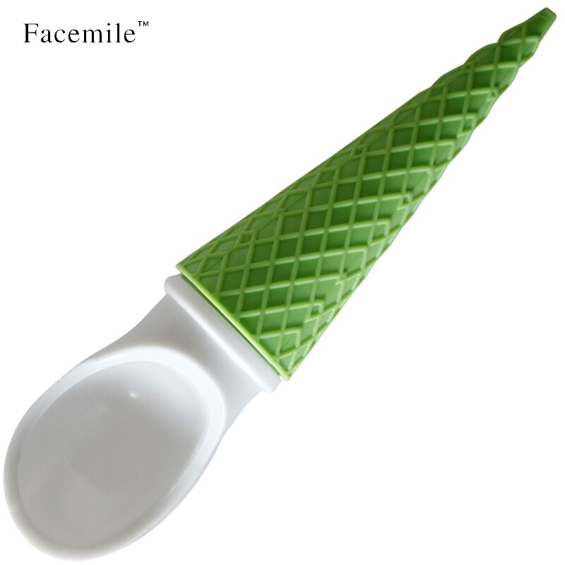 Plastic Ice Cream Spoons Mash Potato Scoop For Kit... – Grandado