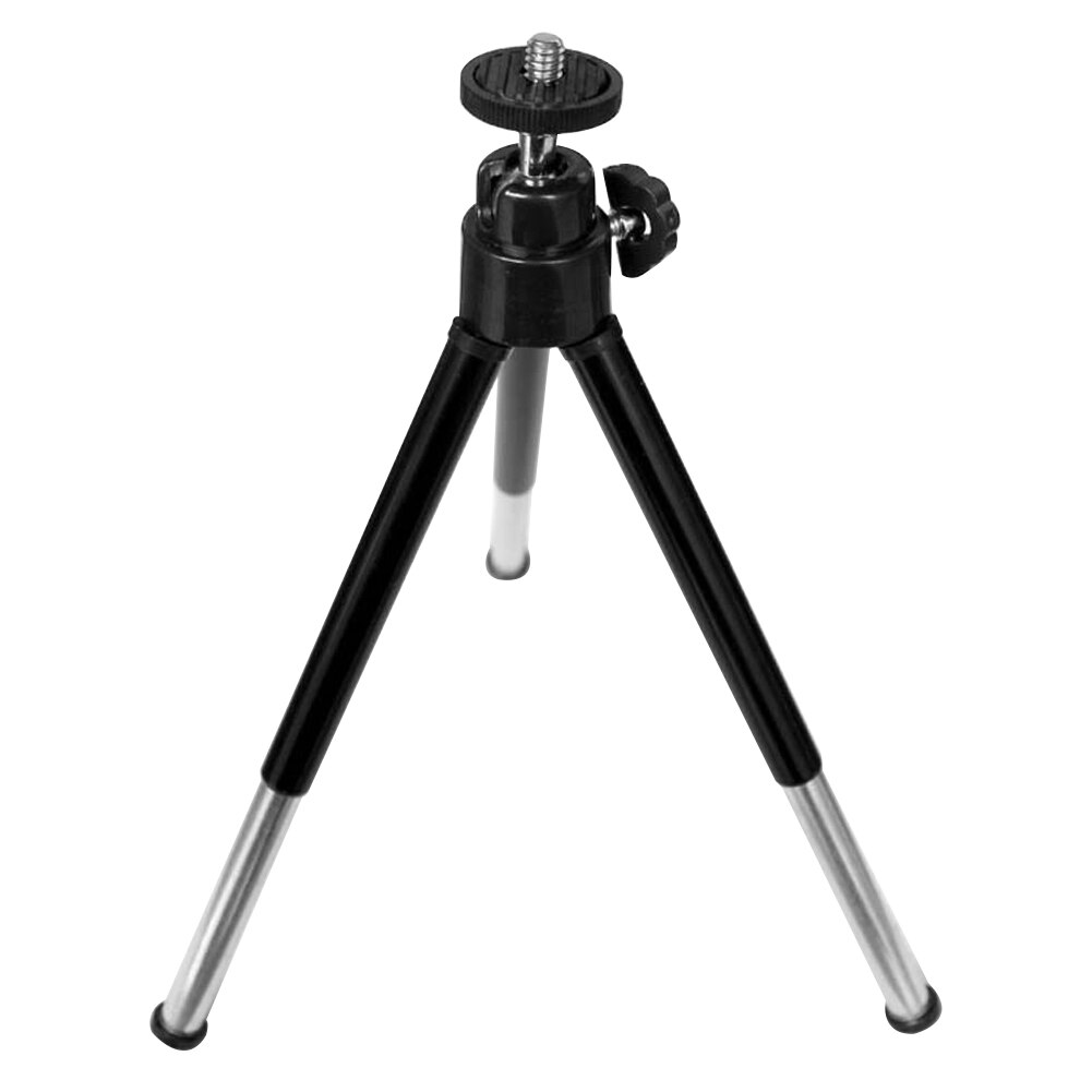 Portable Mini Tripod For Camera Phone Holder Teles... – Grandado
