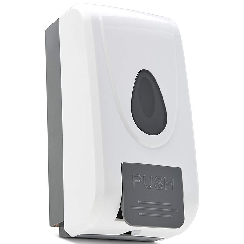 Manual Soap and Hand Dispenser for Commercial or R... – Grandado