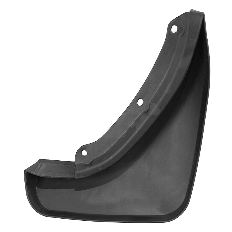 Splash Guards for Volvo XC90 4Pcs Front Rear Mud F... – Grandado