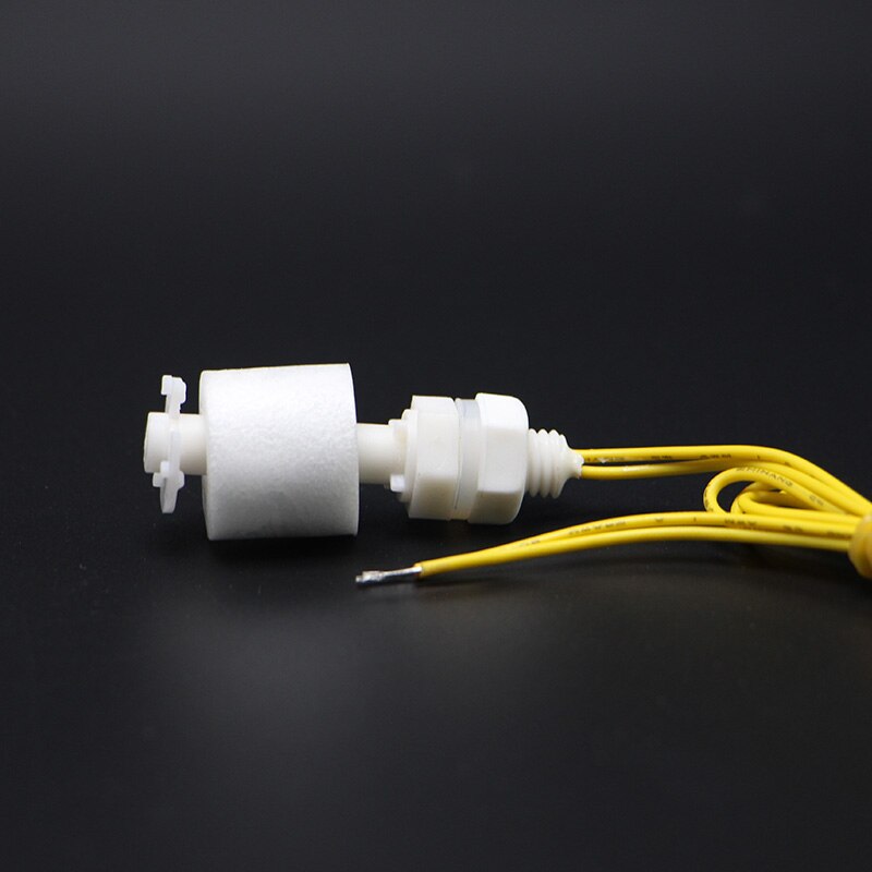 M8*35mm 100V 220V ZP3508 Mini Type Float Switch Wa... – Grandado