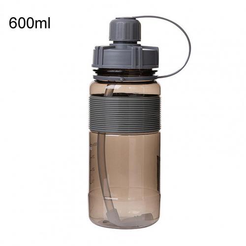 0.6/1/1.5/2L Portable Water Bottle Large Capacity ... – Grandado
