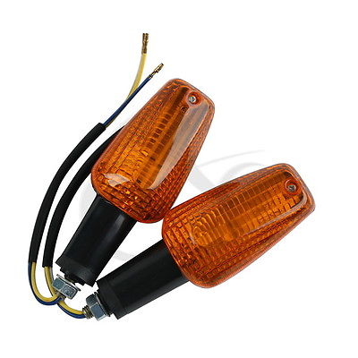 Turn Signal Indicator Light For HONDA HORNET 250 H... – Grandado