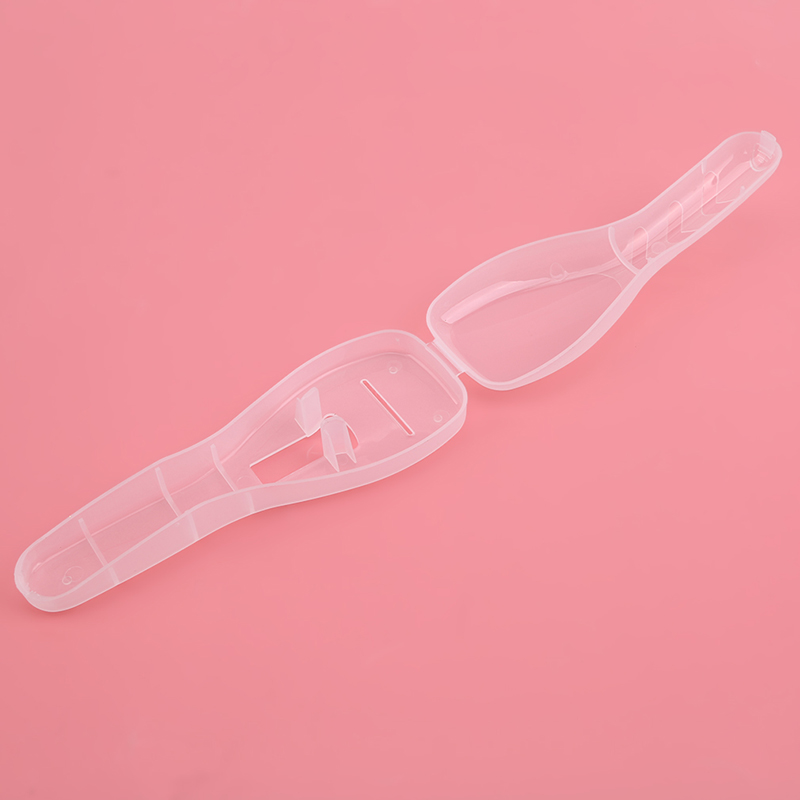 Portable Men Manual Razor Shaver Cover Box Travel ... – Grandado