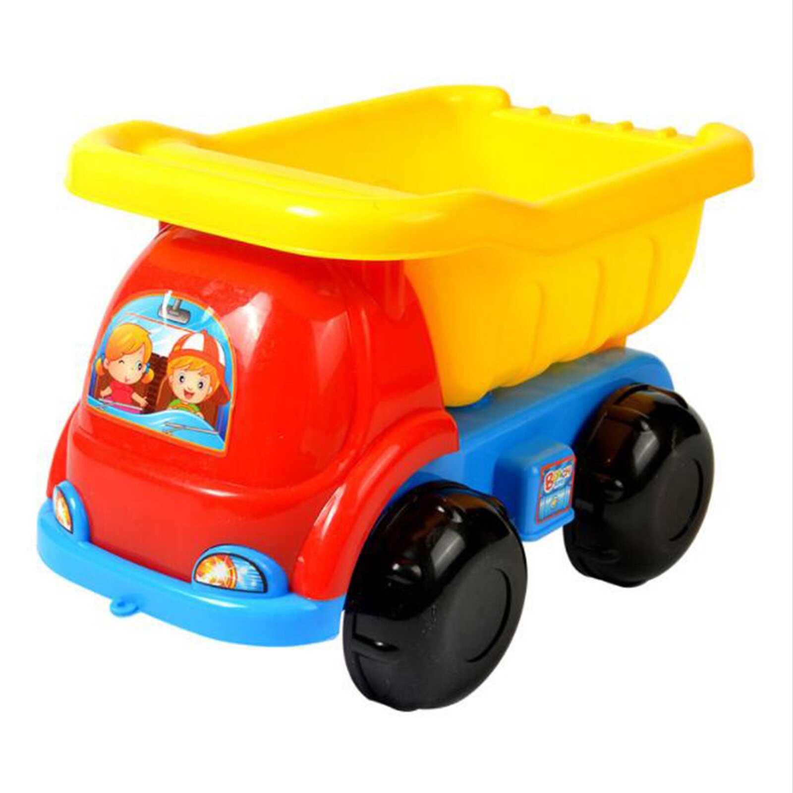 11 Piece Beach Toy Sand Set Sand Play Sandpit Toy ... – Grandado