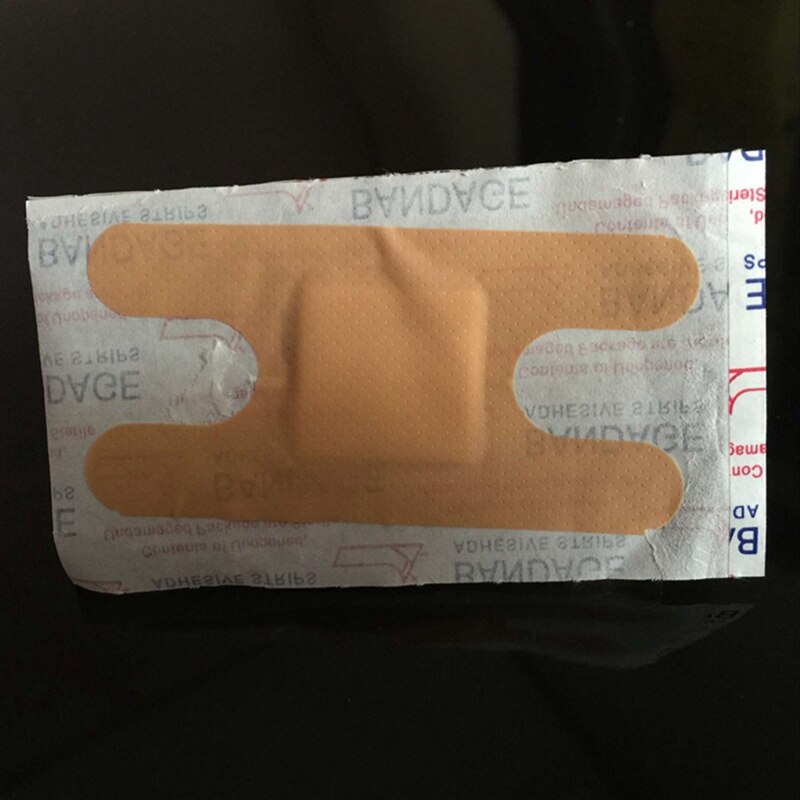 20Pcs/Lot First Aid Waterproof Wound Plaster Band ... – Grandado