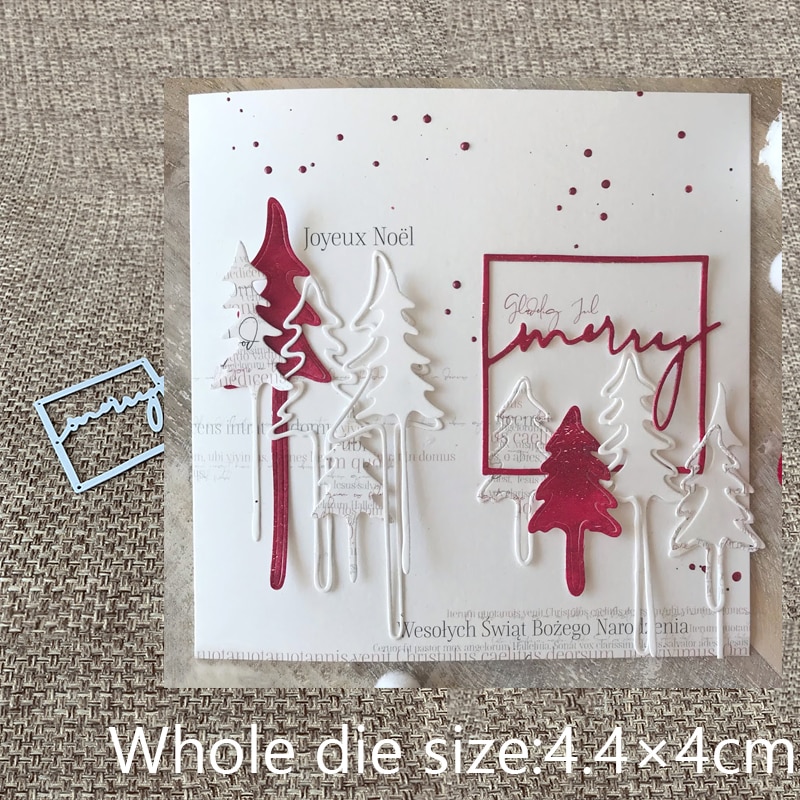 Neue Handwerk Metall Schneiden gestanzte stirbt fr... – Vicedeal