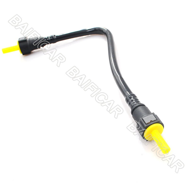 Baificar Neue Echte Brems Flüssigkeit Reservoir Ta... – Vicedeal