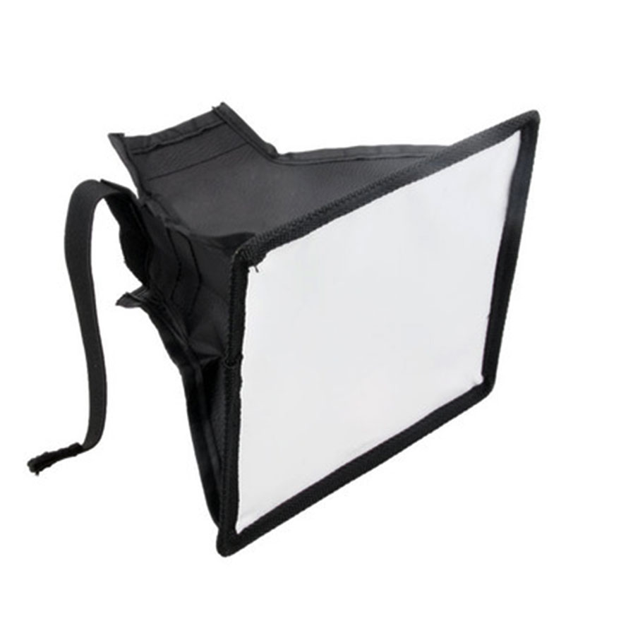 Tragbare Universal Softbox Faltbare Fotografie Wei... – Vicedeal