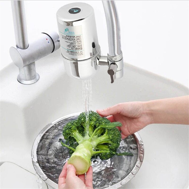 Remove Water Contaminants Water Ionizer Household ... – Grandado