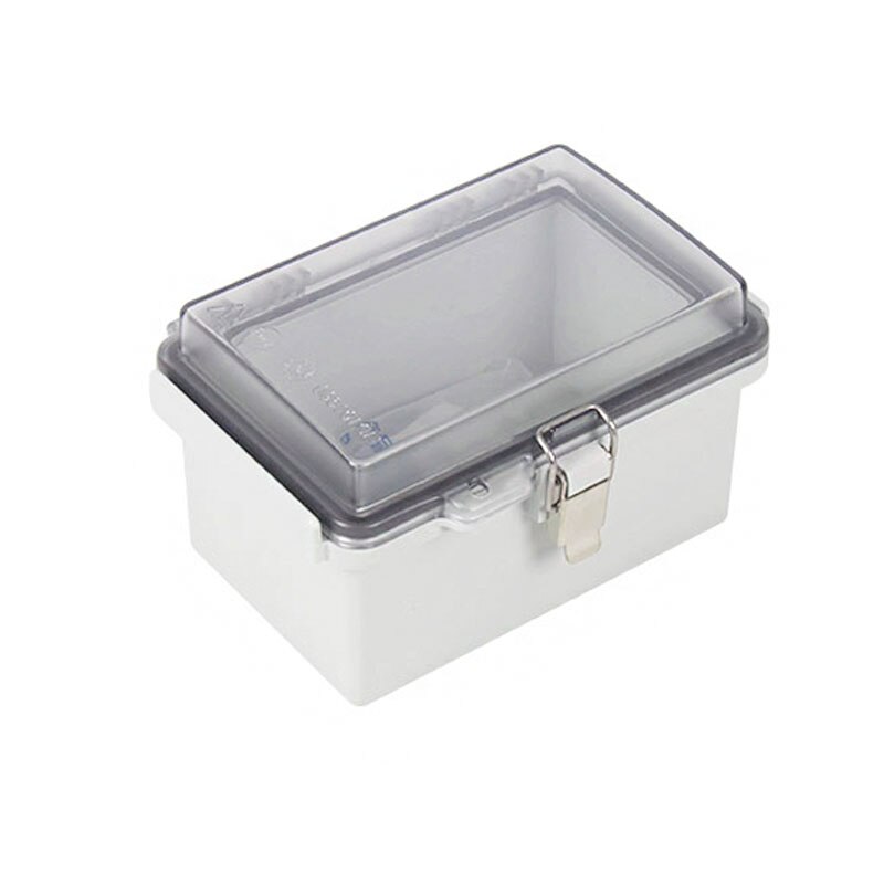 1pcs IP65 Outdoors Plastic Waterproof Junction Hou... – Vicedeal