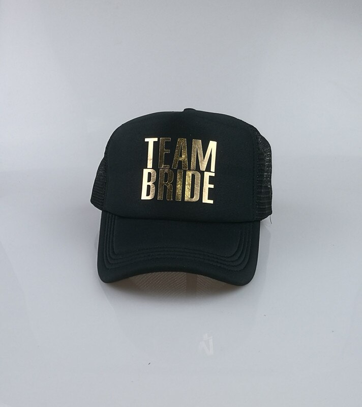 C & Fung neue Team Braut Hüte Bachelorette hen Par... – Vicedeal