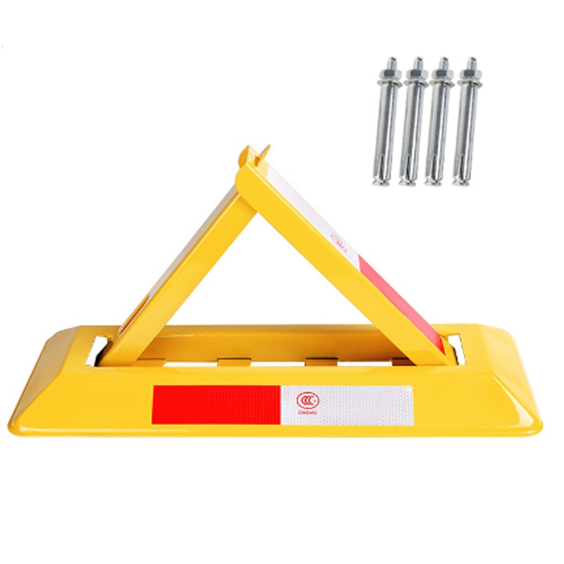 Low price parking lot car parking lot lock Anti-th... – Vicedeal