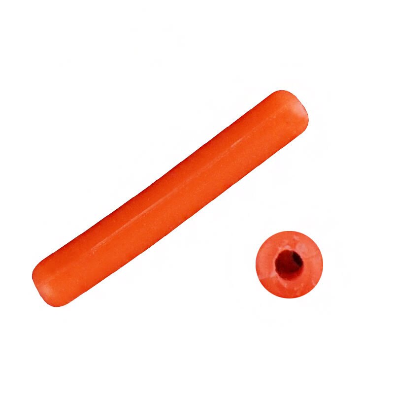 Ferskvand fiskeri flyder hale gummibønner indikato... – Grandado