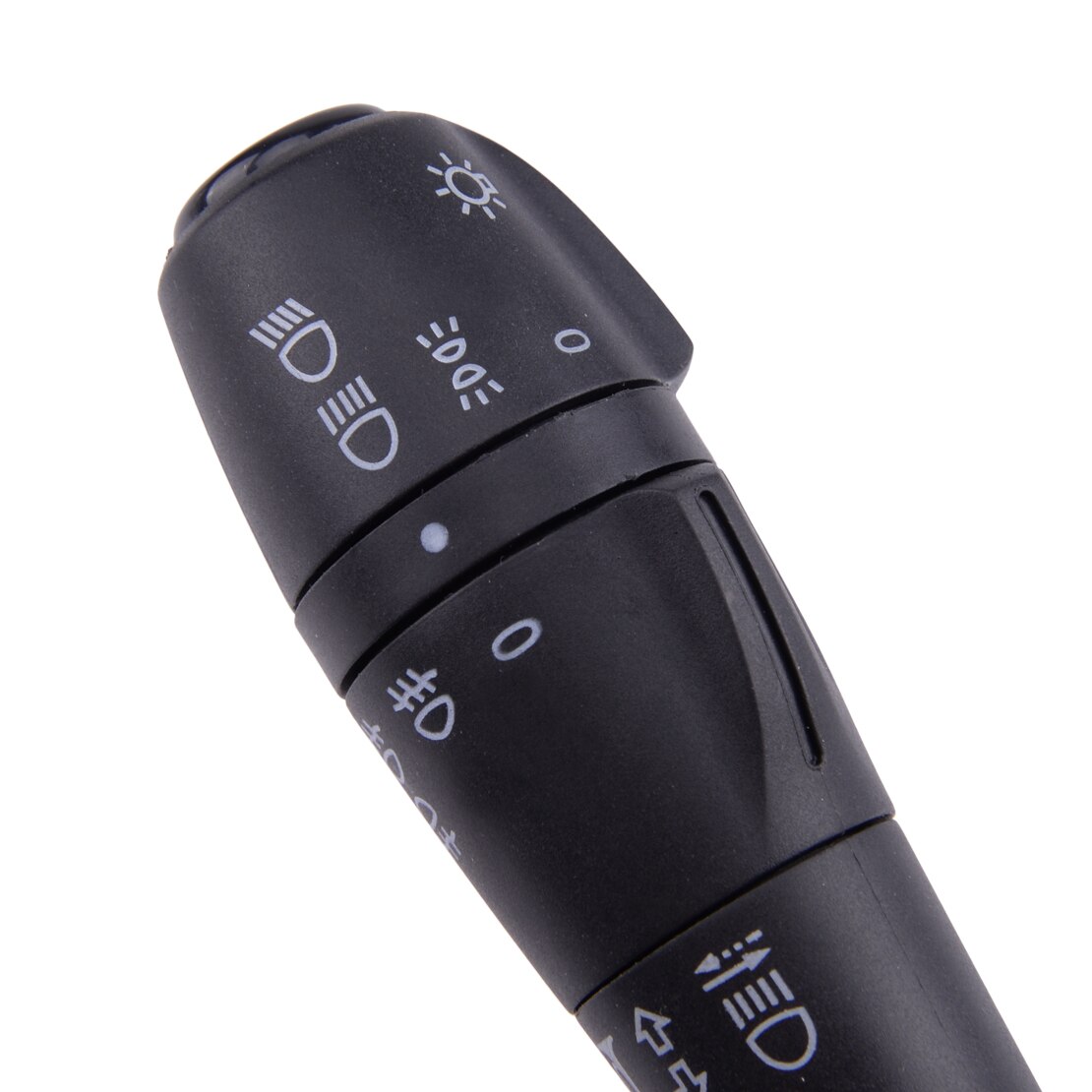 Car Steering Column Turn Signal Switch Unit Indica... – Grandado