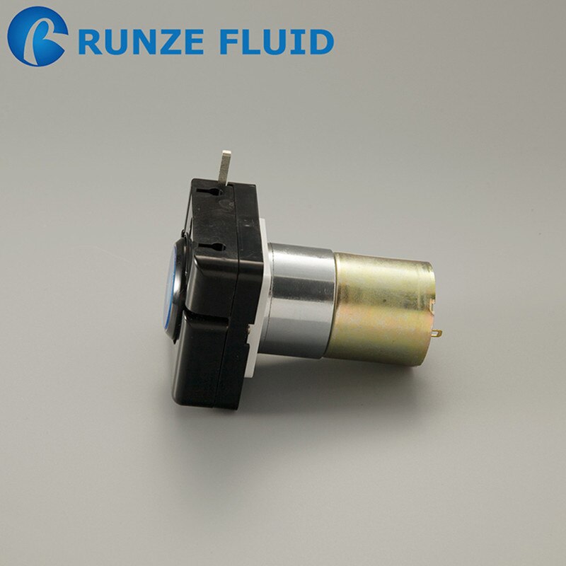 Small Size 12v dc Peristaltic Pump Easy Load Water... – Grandado