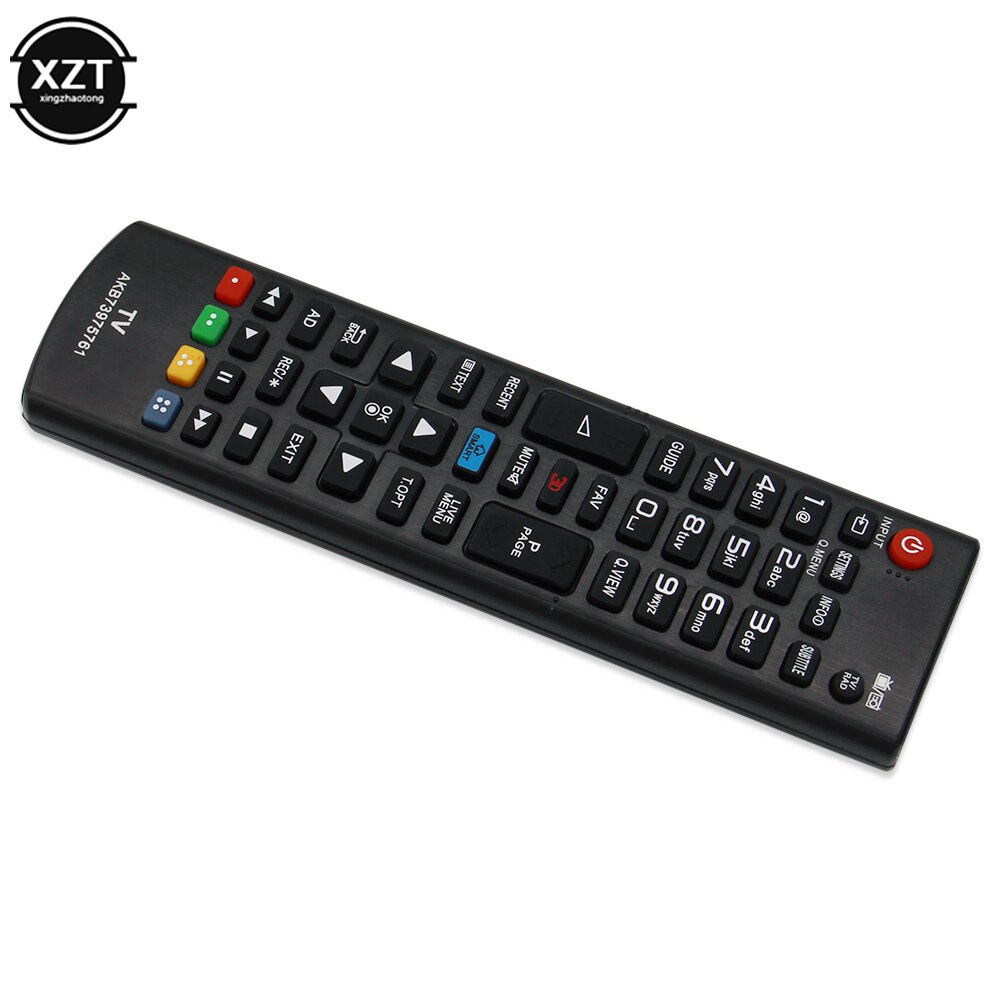 mando a distancia AKB73975761 sustituido para LG L... – Grandado