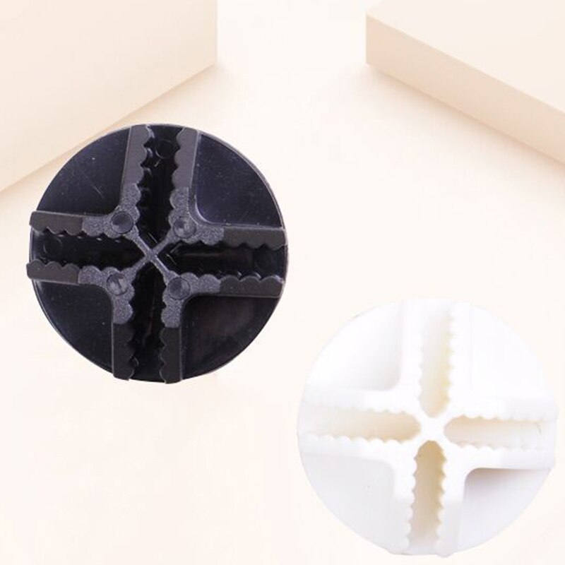 Wire Square Plastic Connectors For Modular Organiz... – Grandado