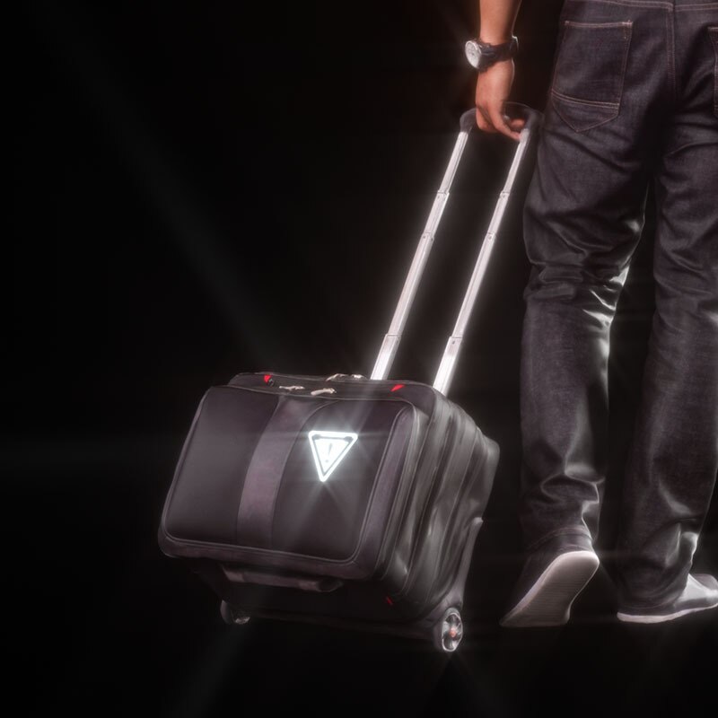 ENLEE 1 Pc Outdoor Safety Warning Reflector Bike R... – Grandado