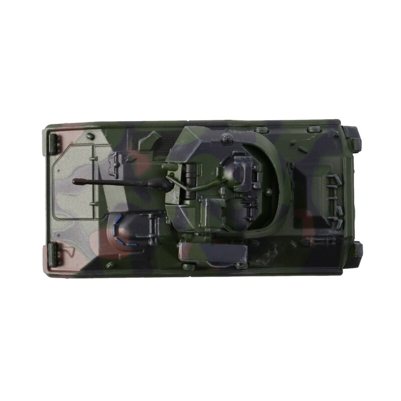 12107A 1/72 Scale American M2 Model Tanks Kits wit... – Grandado