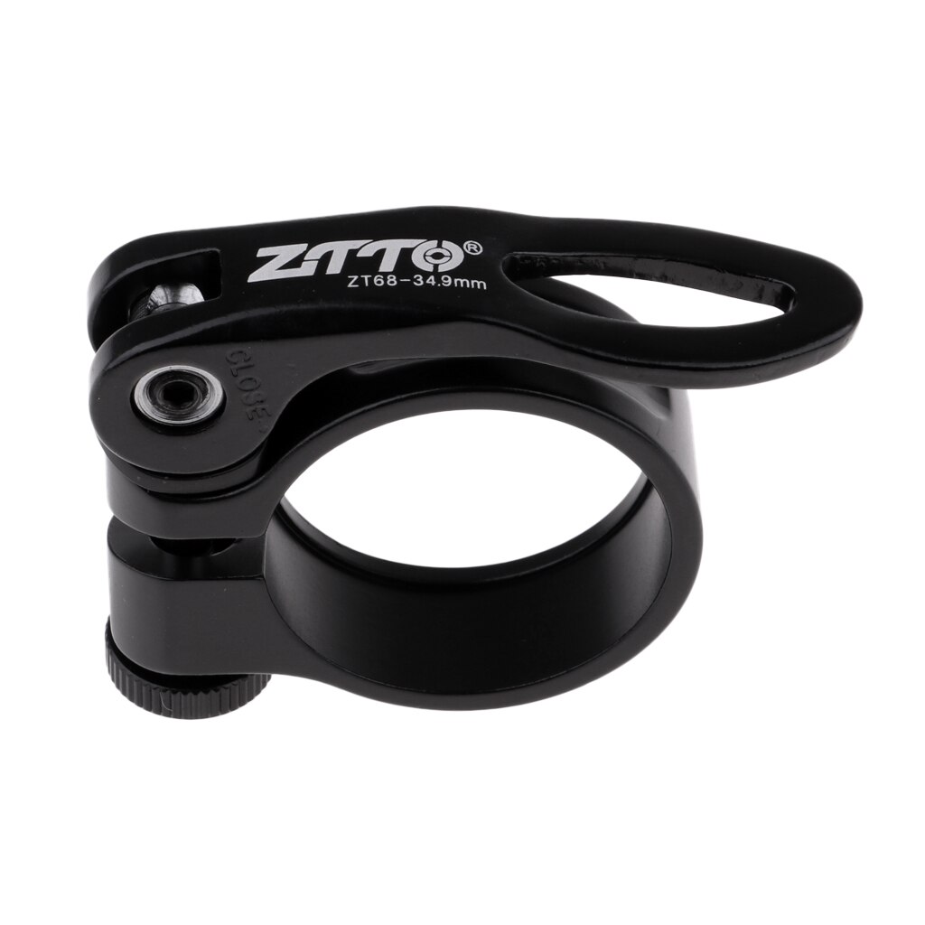 Durable 31.8mm Clamp Quick Releases Road Bike MTB ... – Grandado