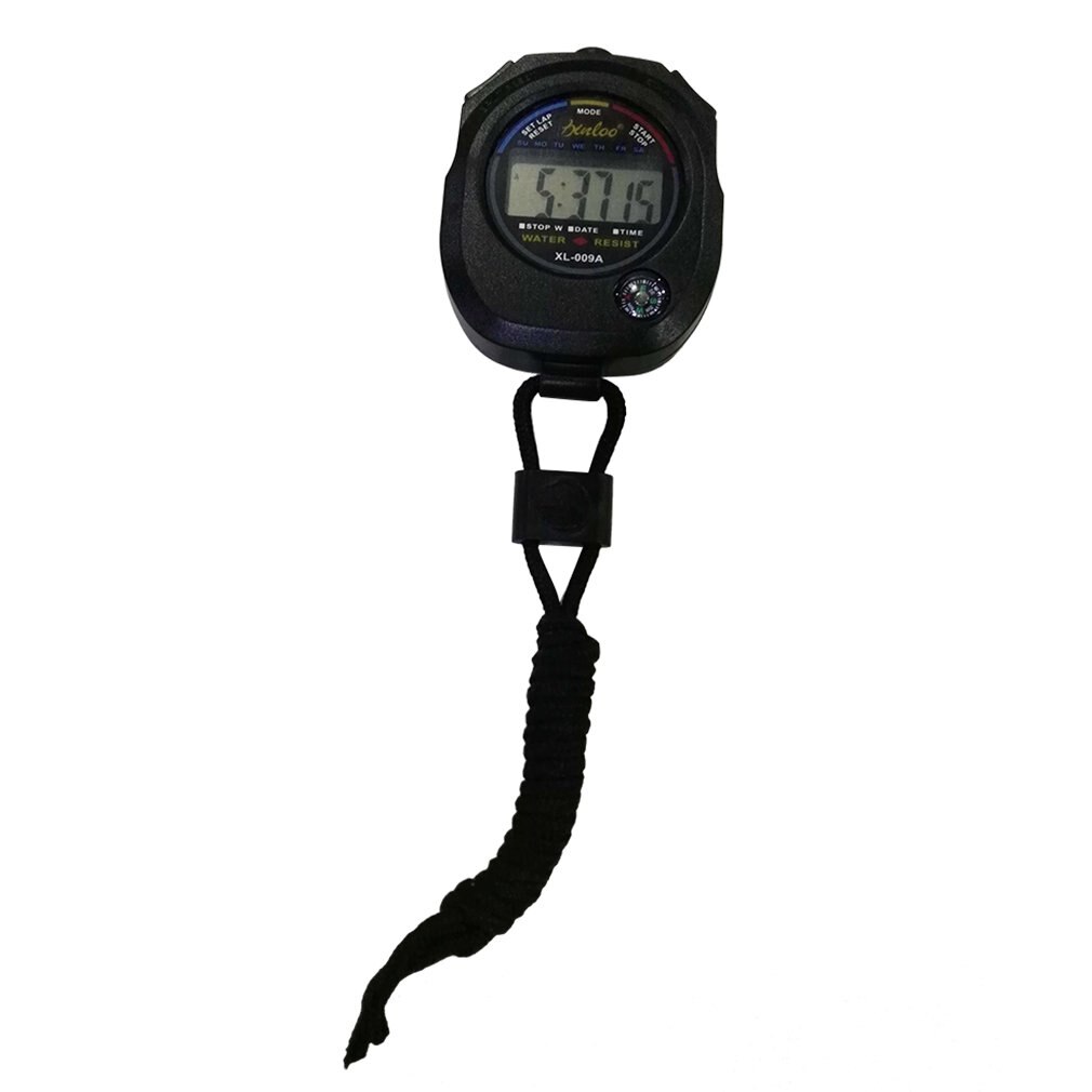 Sport Stopwatch Professionele Handheld Digitale Lc... – Vicedeal Sport Stopwatch Professionele Handheld Digitale Lc... – Vicedeal