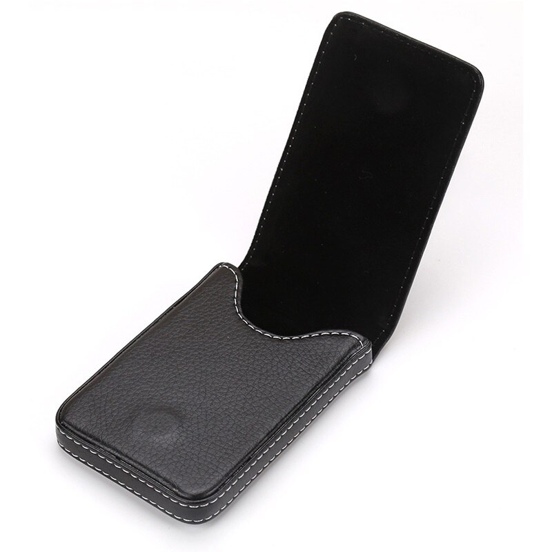 Weduoduo Business Card Holder Men's Exquisite ... – Grandado
