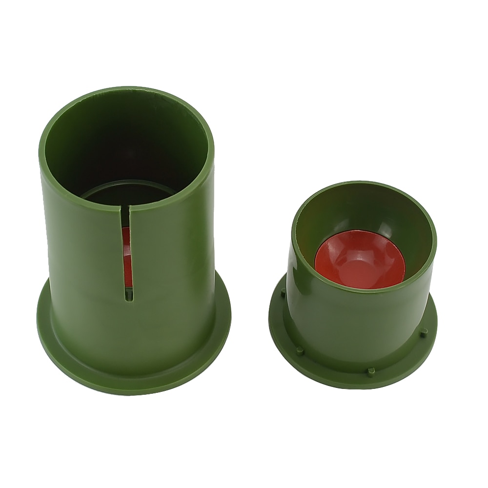 Karpefiske agn ball shaper groundbait ballmaker 40... – Grandado