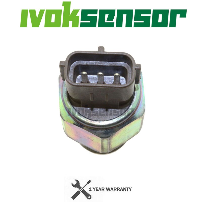 Fuel Rail High Pressure Sensor Regulator For Isuzu... – Grandado