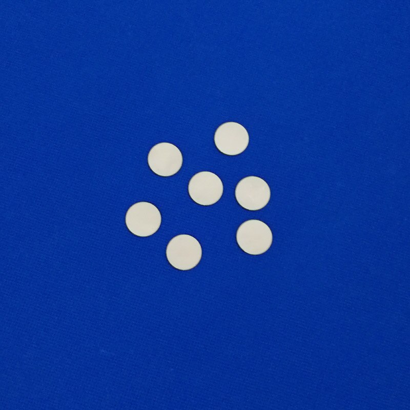 Ultrasonic Piezoelectric Ceramic 3M Disc 20x0.68mm... – Grandado